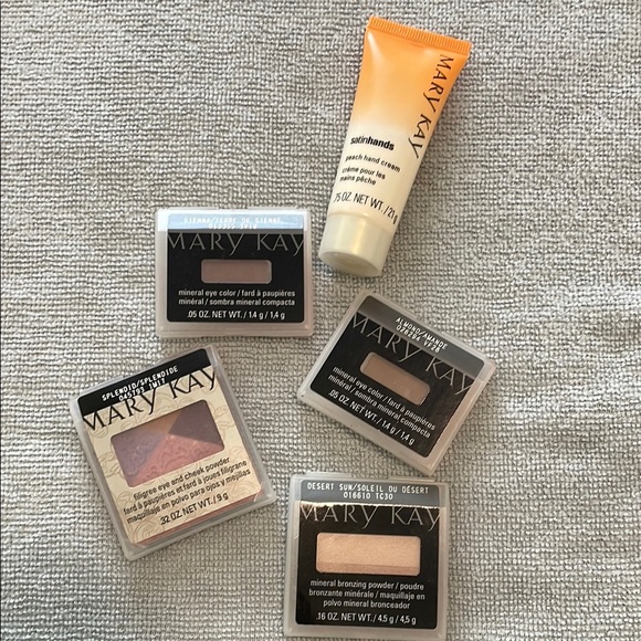 Mary Kay | Makeup | Mary Kay Lot | Poshmark